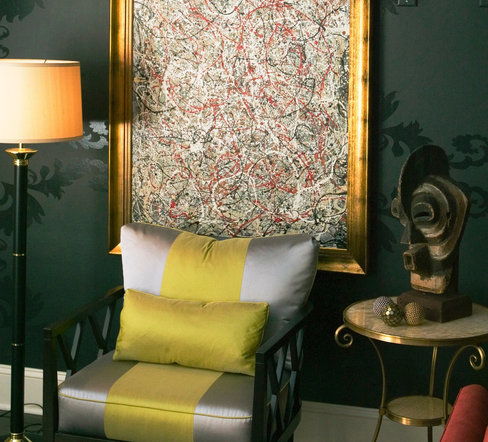 2010 Home Trends…? – Home is Where the Boat Is