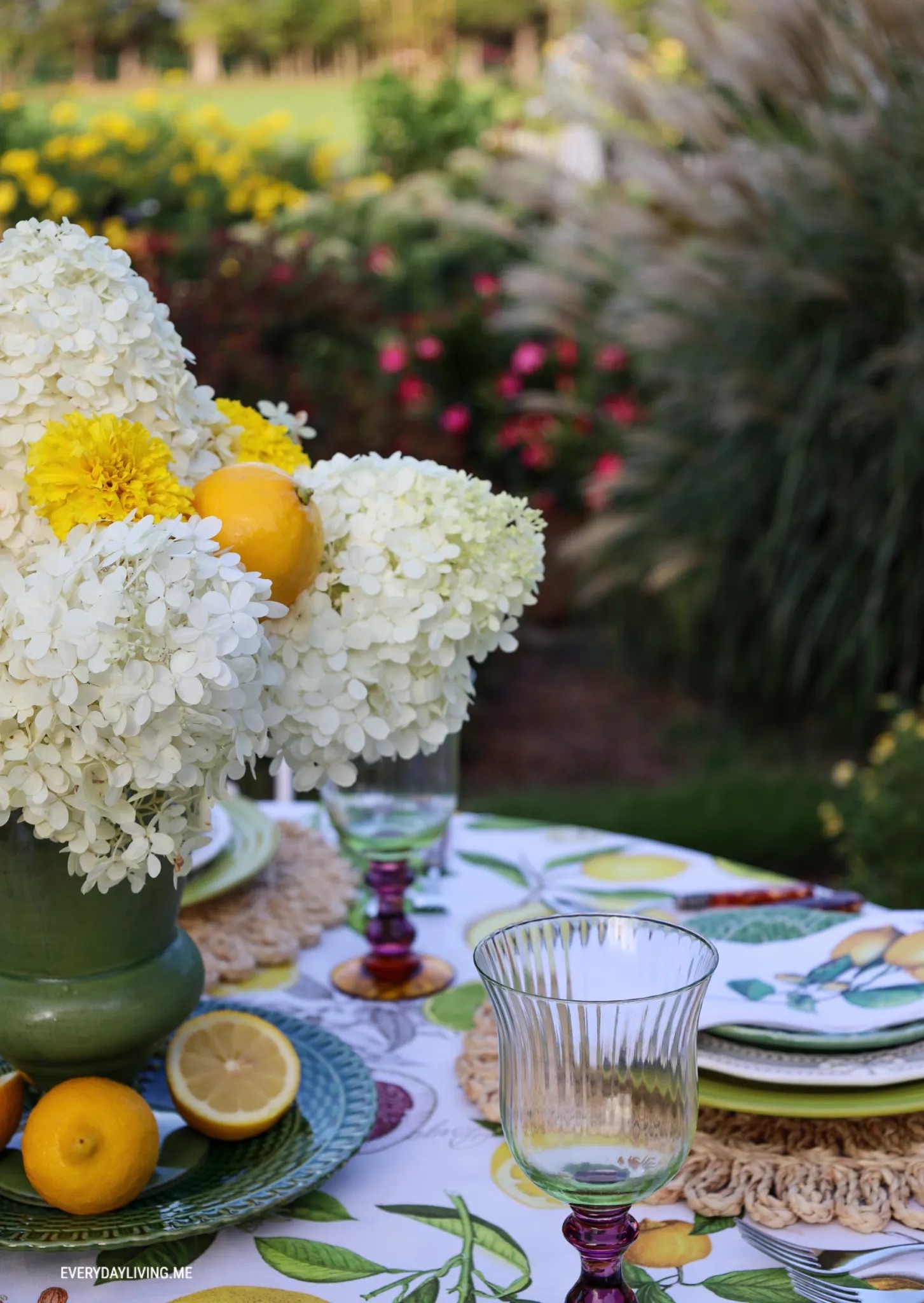 Everyday Living MMB – Home is Where the Boat Is