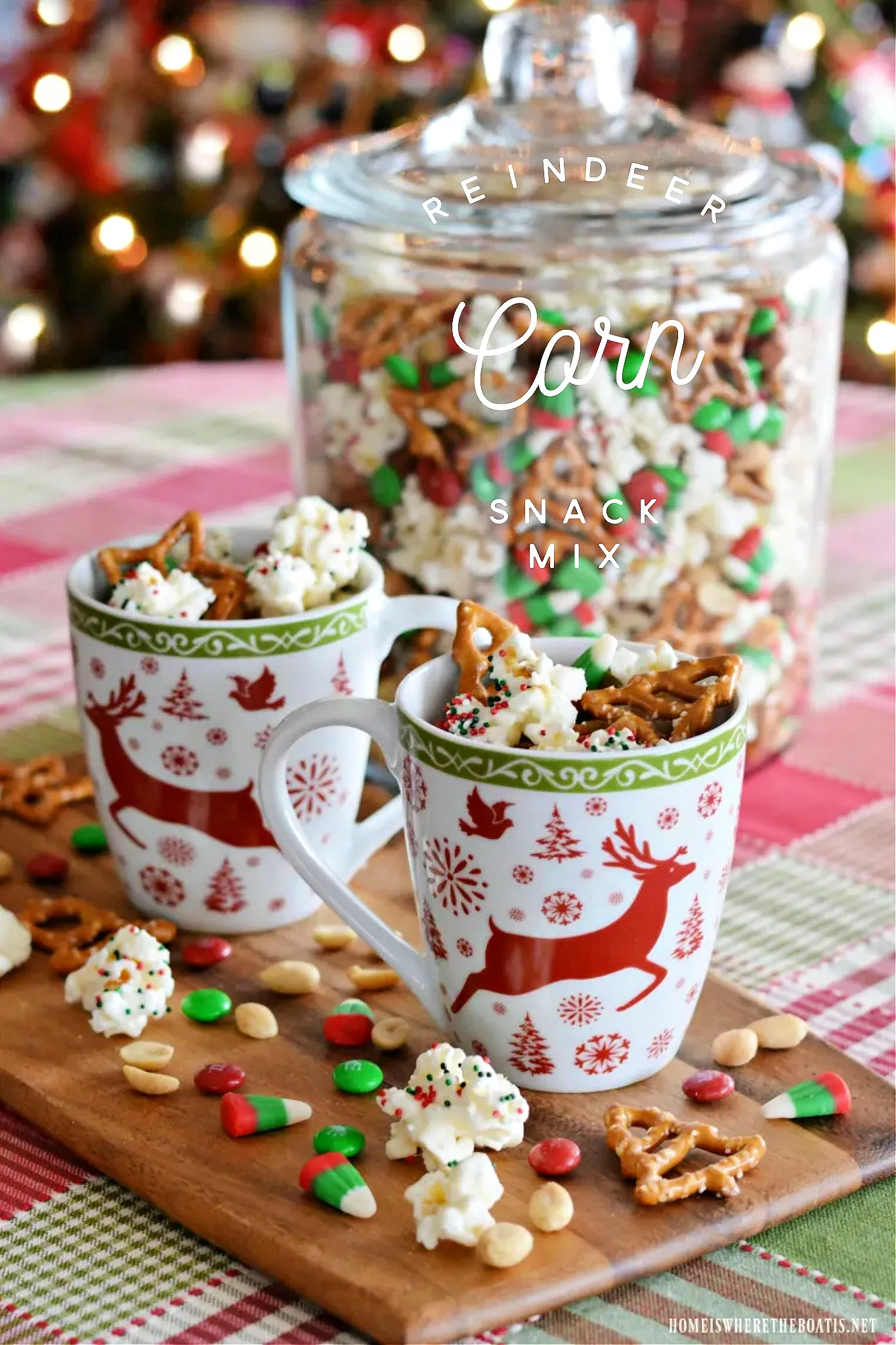 reindeer-corn-snack-mix5.2widget – Home is Where the Boat Is